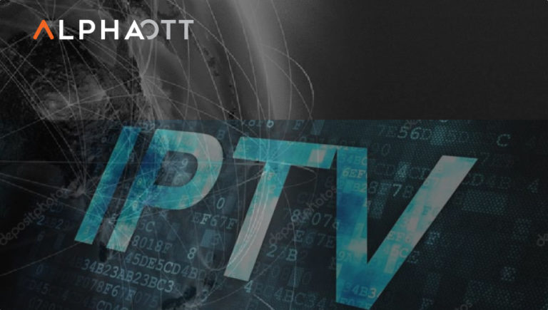 IPTV Middleware System - AlphaOTT