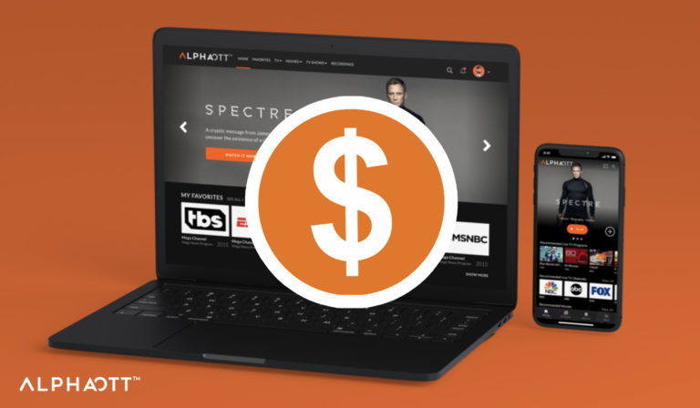 How to Start an OTT Platform? - AlphaOTT